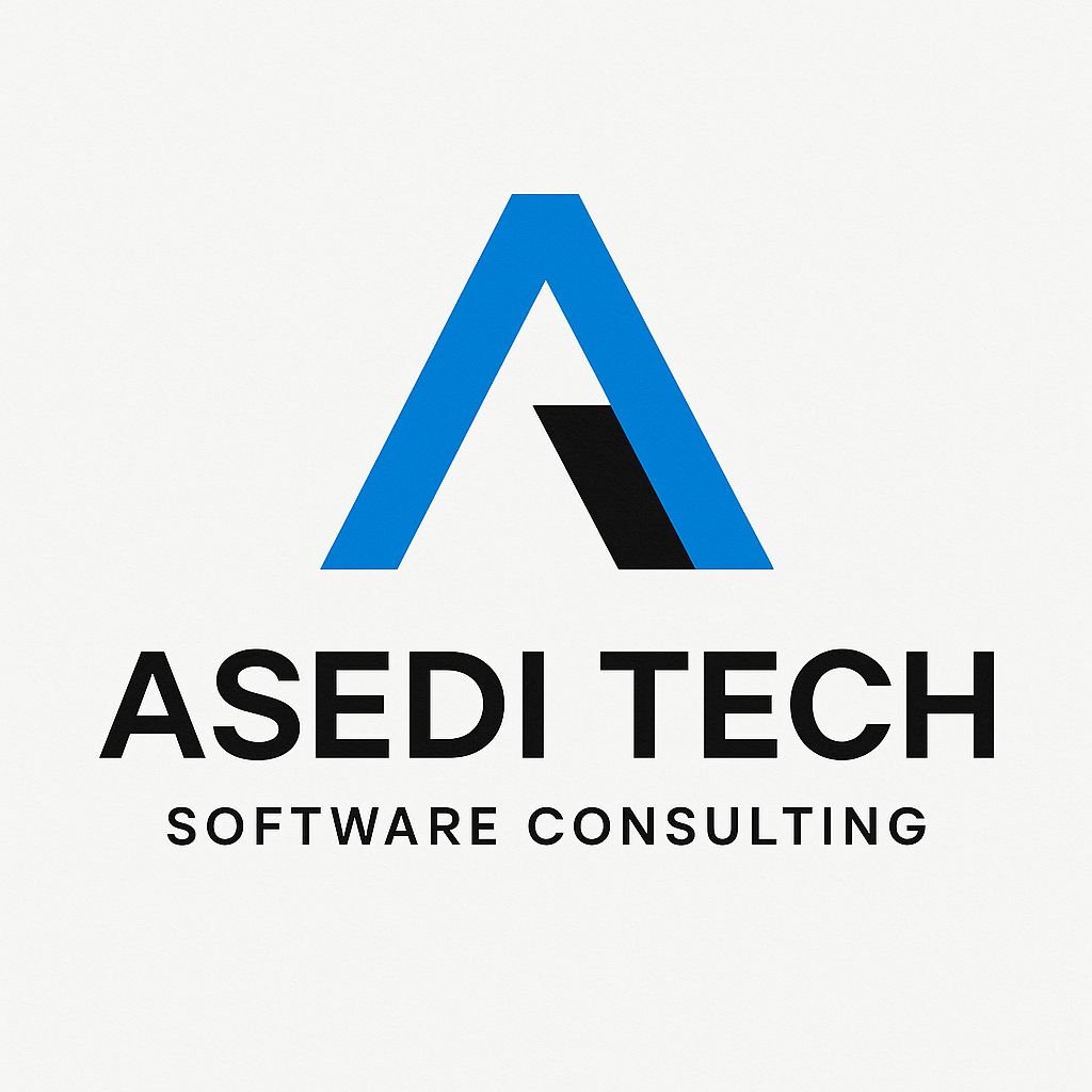 ASEDI TECH - Web Development and Digital Solutions in Sinaloa